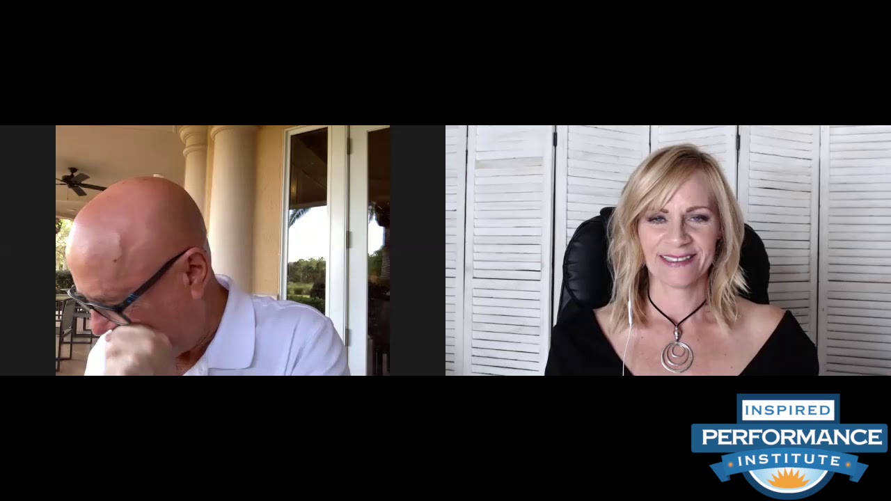 Live Inspired with Dr. Don Wood - Episode 3 - YouTube