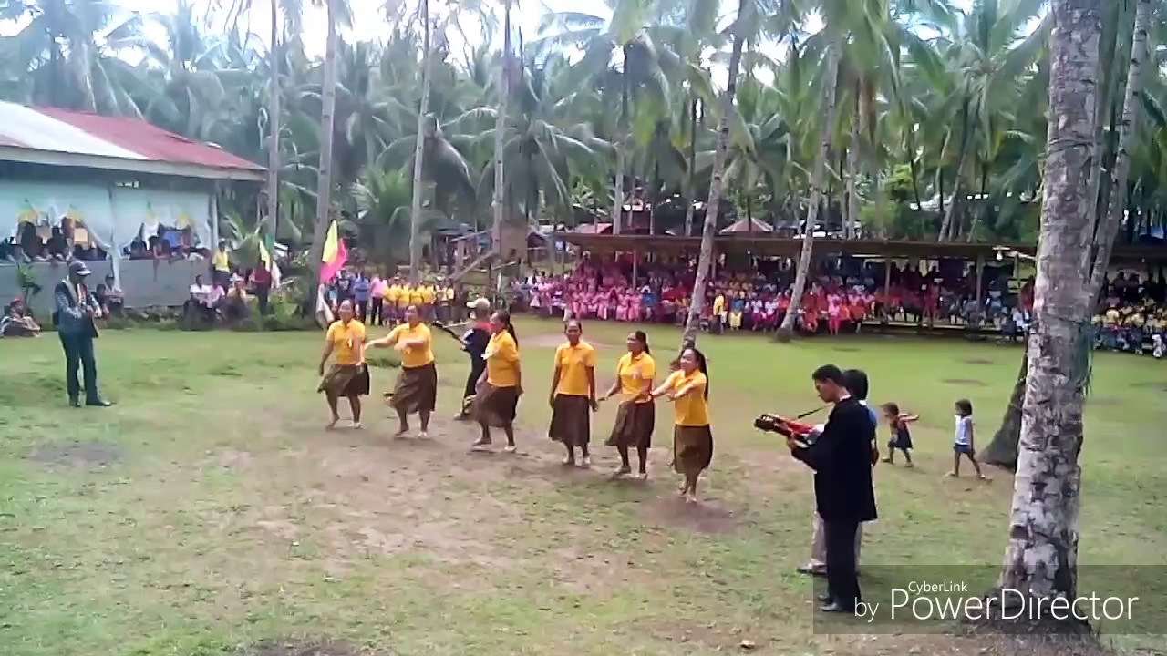 SHORT CHORUSES (Small Division-Category A) - YouTube