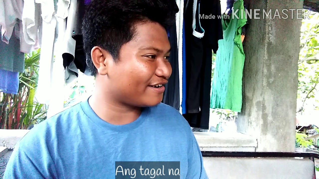 Yung tropa mong hindi ma lasing lasing - YouTube
