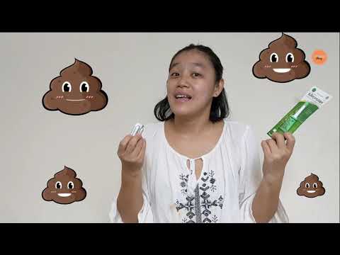 REVIEW MICROLAX VS DULCOLAX : OBAT PENCAHAR LANCAR BAB