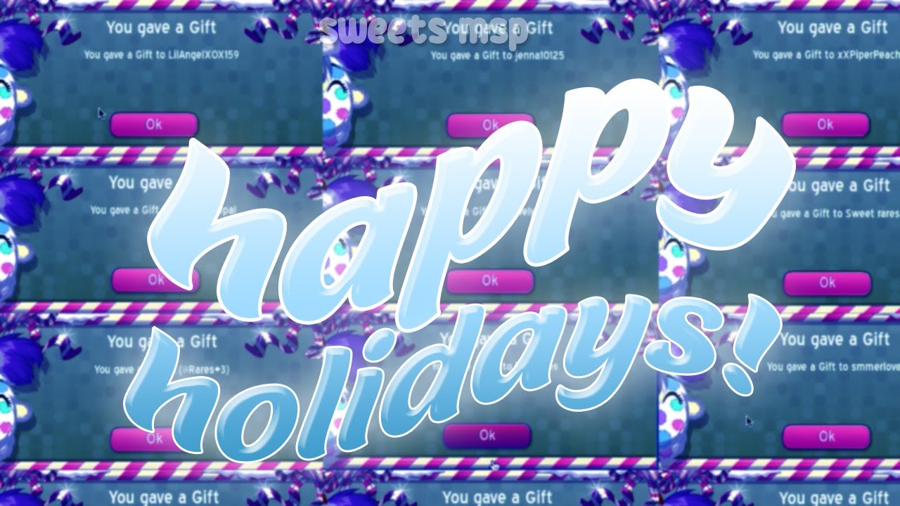 2019 Christmas Countdown Winners! - YouTube
