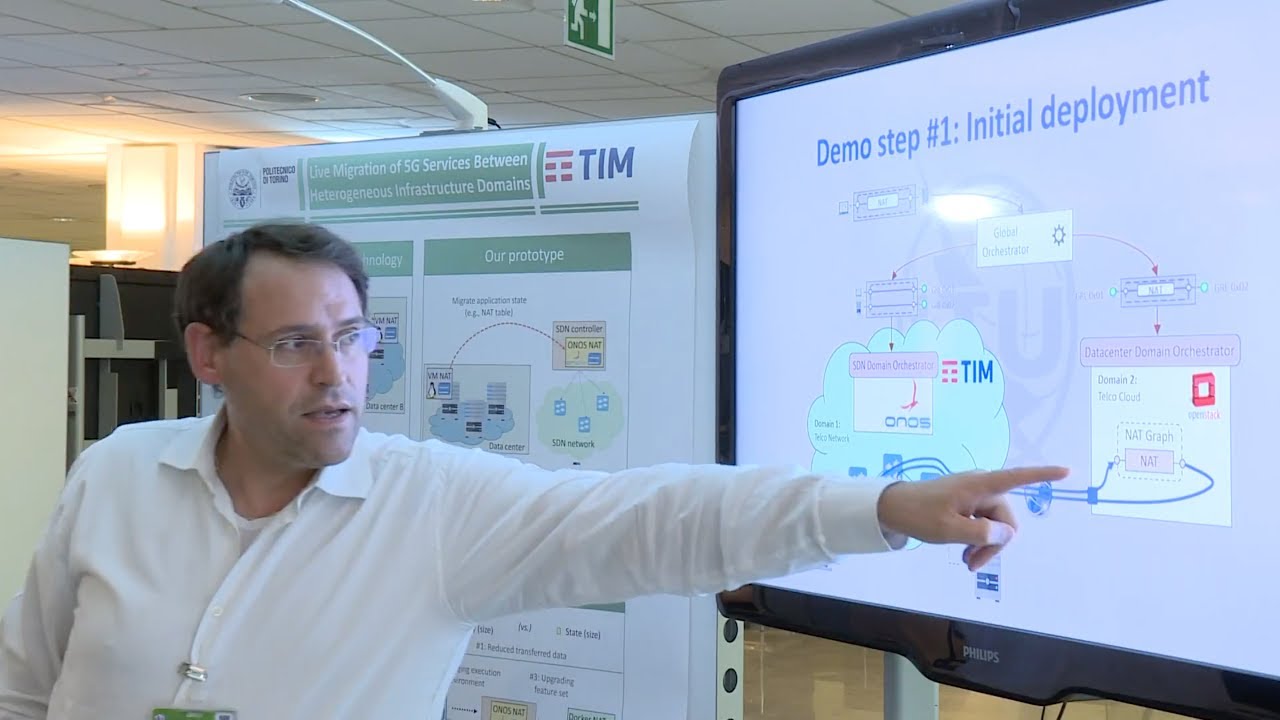 ITU IMT-2020/5G Workshop and Demo Day Workshop Highlights - YouTube