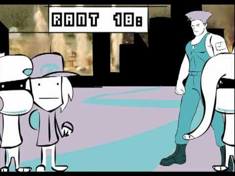 Pokemon - L.T Surge - Retro Rant