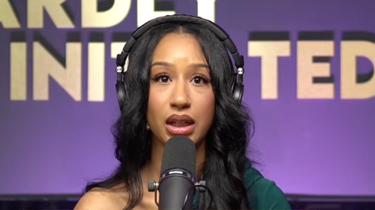 I MARRIED A MONSTER Isis Morales Admit She misguided women and is ...