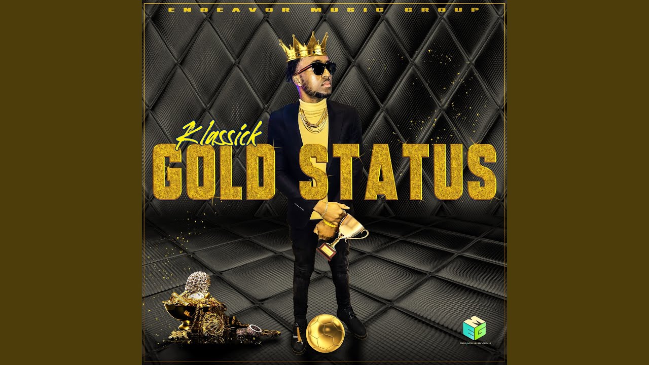 Gold Status - YouTube