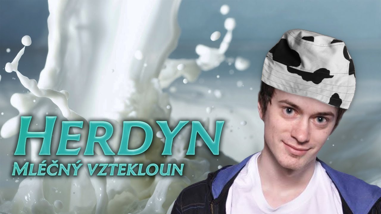 Herdyn - Představení Šampiona - YouTube
