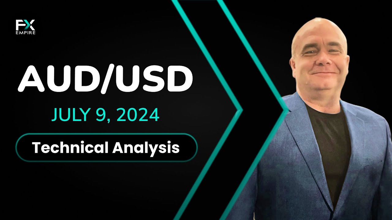 AUD USD Daily Forecast And Technical Analysis For July 09 2024 By aud-usd-daily-forecast-and-technical-analysis-for-july-09-2024-by