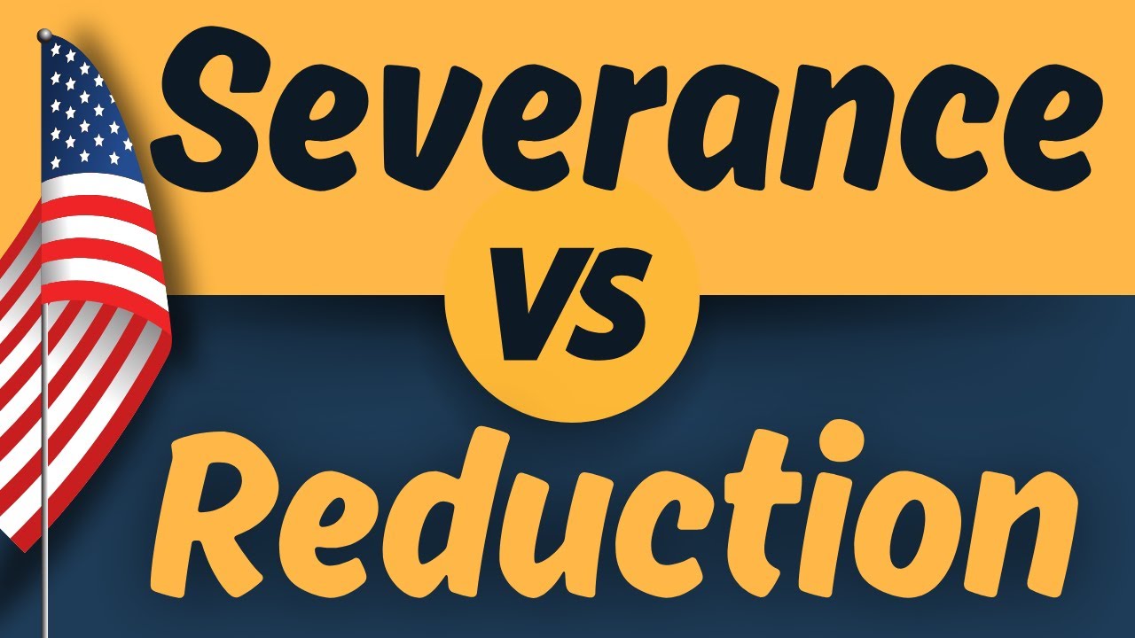 What is a VA claim Severance of service connection vs a reduction in ...