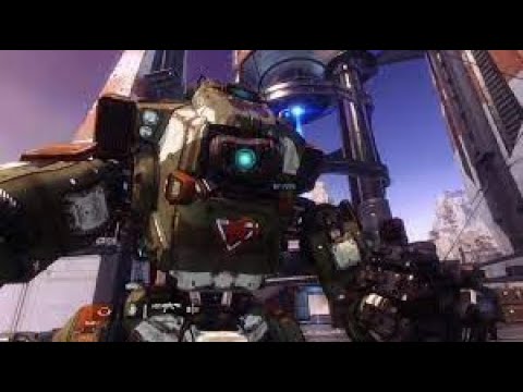 Titanfall 2 part 2: prepare for Titanfall - YouTube