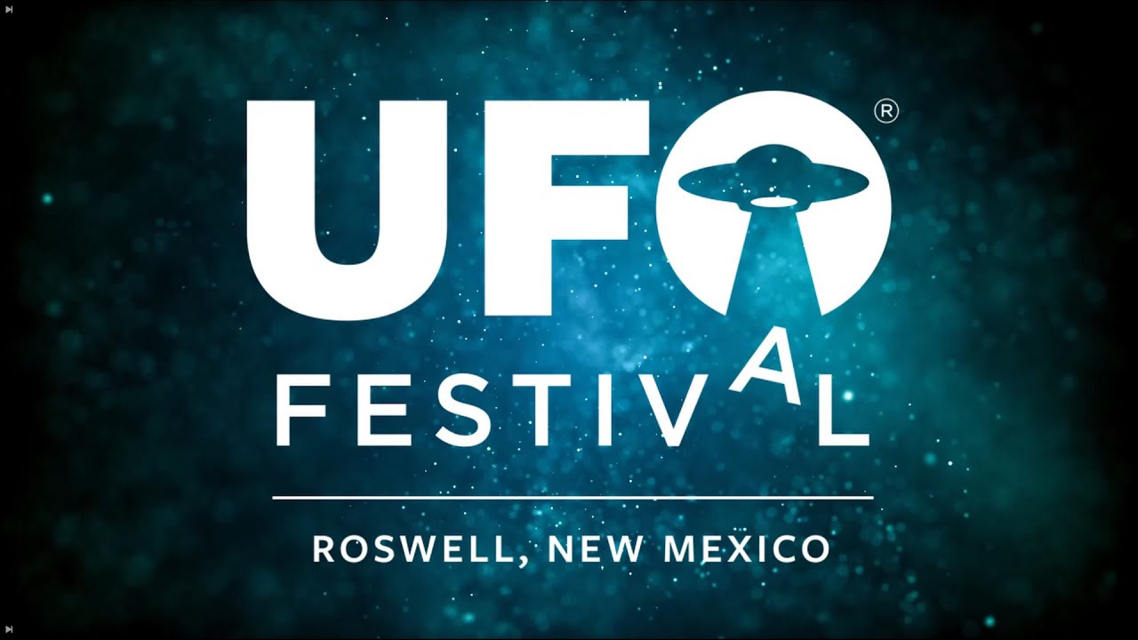 UFO Festival 2021 l Day 1, July 2nd - YouTube