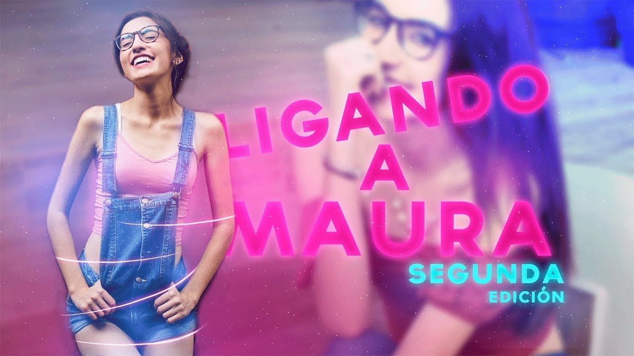 Maura55 - Ligando a Maura - YouTube