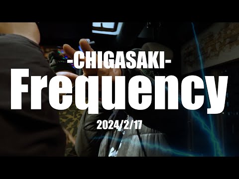 証言2024（RINO LATINA 2、G.K.MARYAN、ZEEBRA、UZI、DABO） だまらっしゃいVol.6 Frequency茅ヶ崎