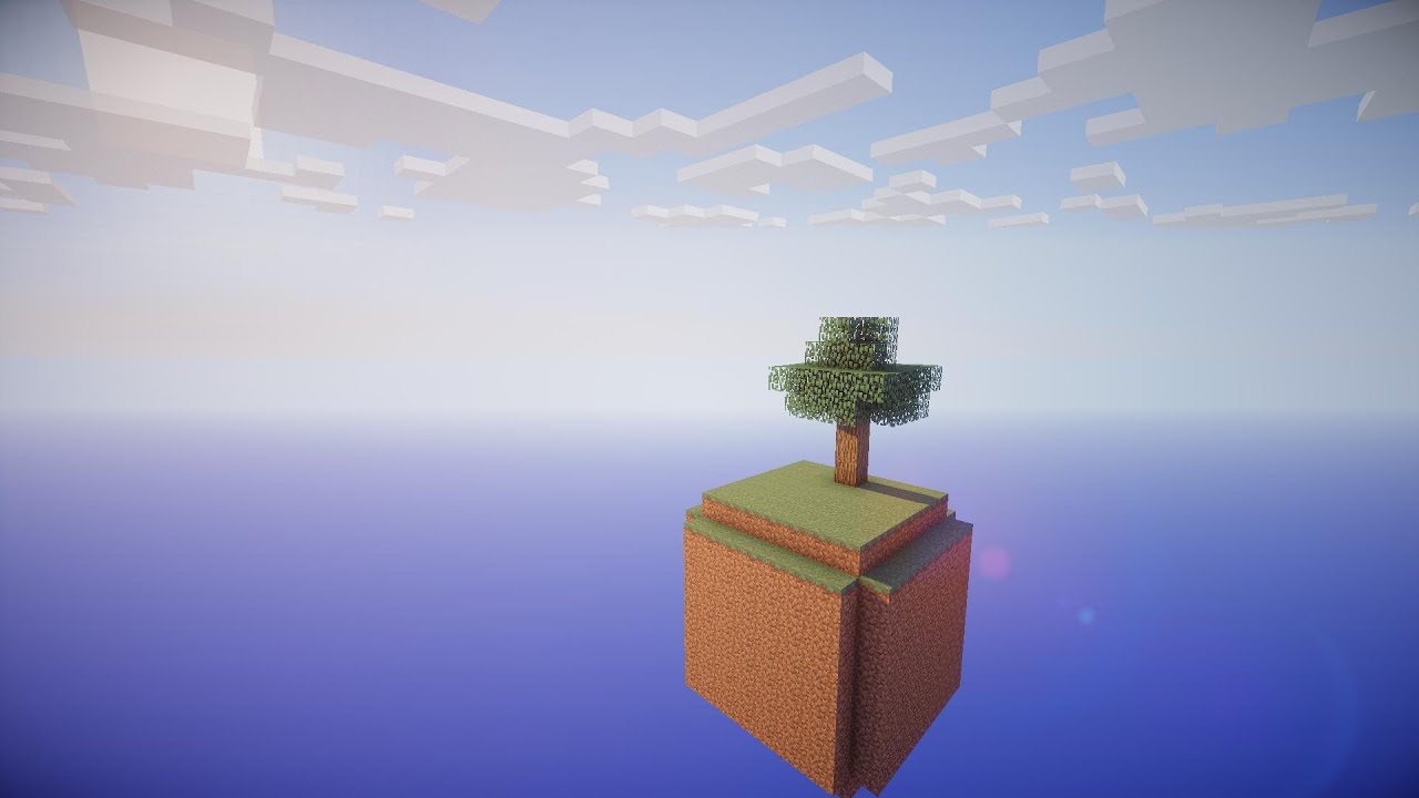 skycube ep 1 - YouTube