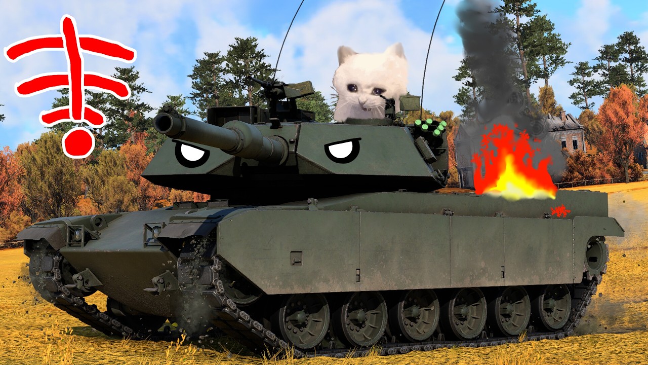 War thunder i swEAR TO GOD! - YouTube