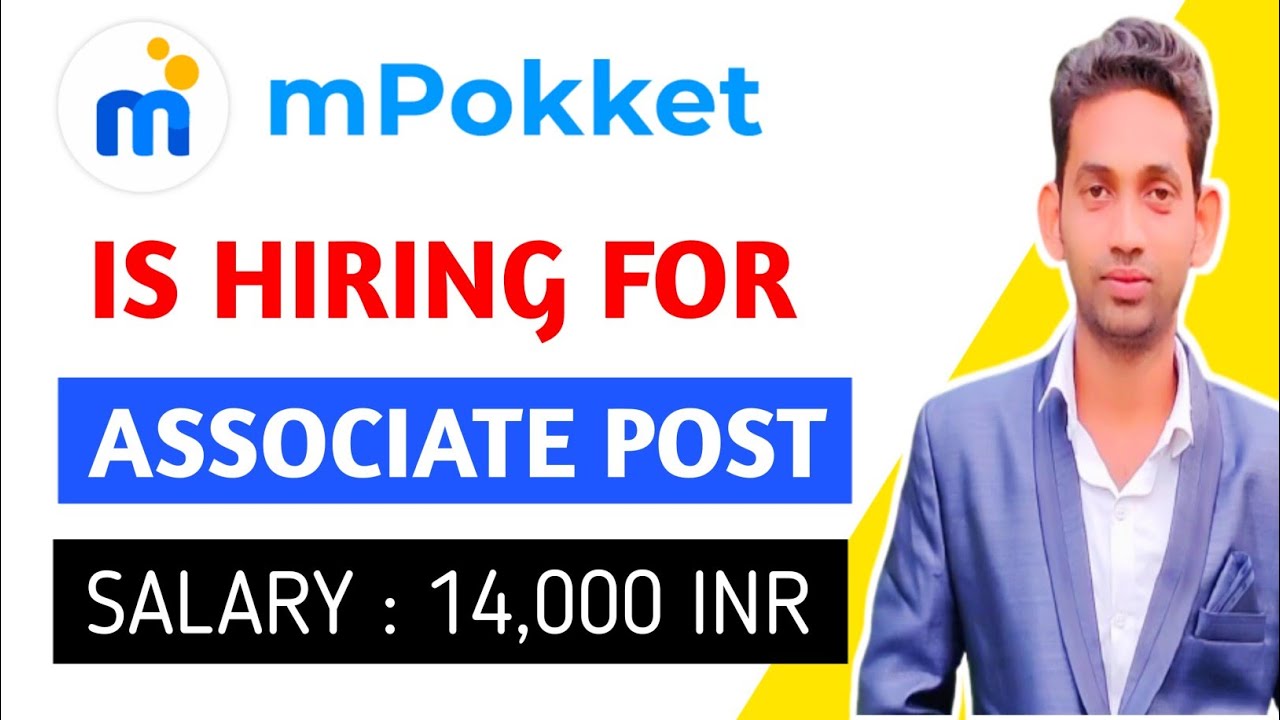 Mpokket Is Hiring For Associate Post Jobs In Mpokket Jobs In Bpo mpokket-is-hiring-for-associate-post-jobs-in-mpokket-jobs-in-bpo