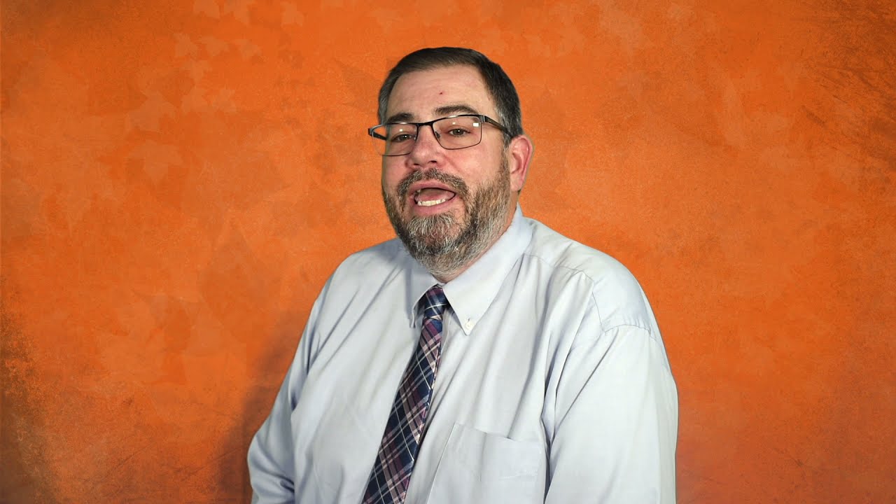 Rev. Rob's upcoming events and information for the month of October ...