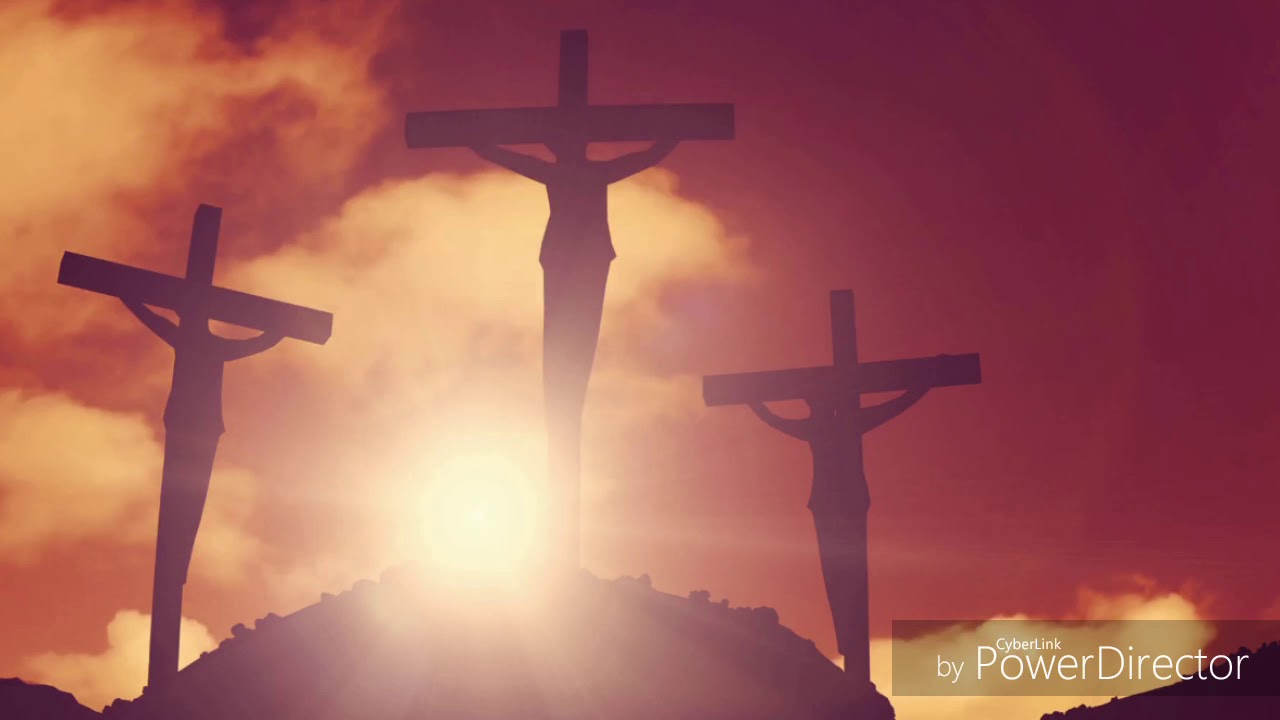 Tswv Yexus raug kev txom nyem - YouTube