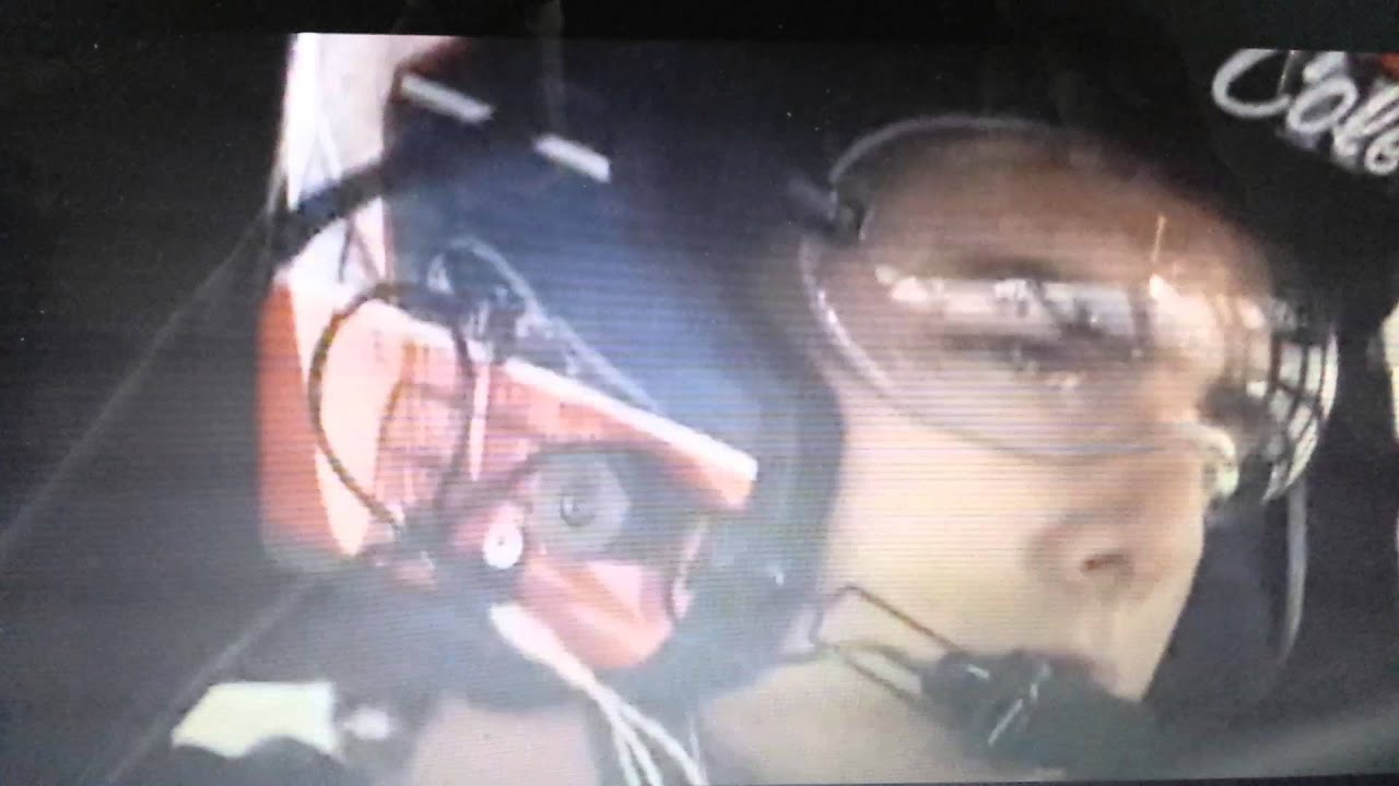 Dropping the Hammer - YouTube