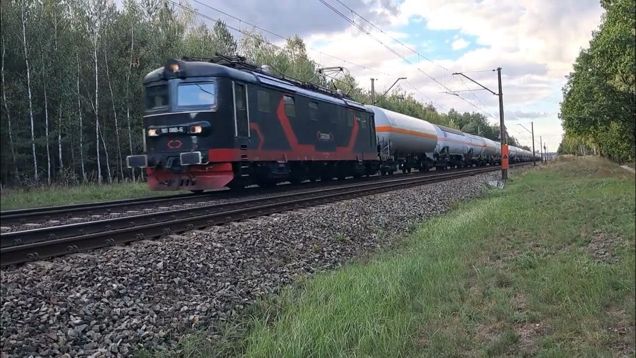 [CU] 181 088 - YouTube