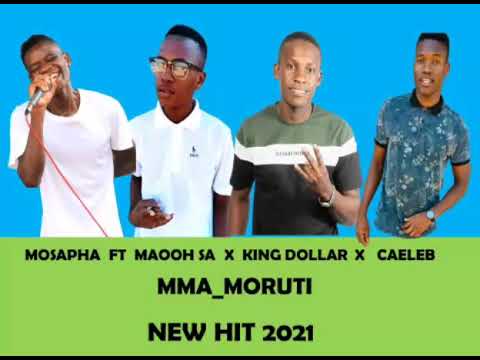 MMA-MORUTI