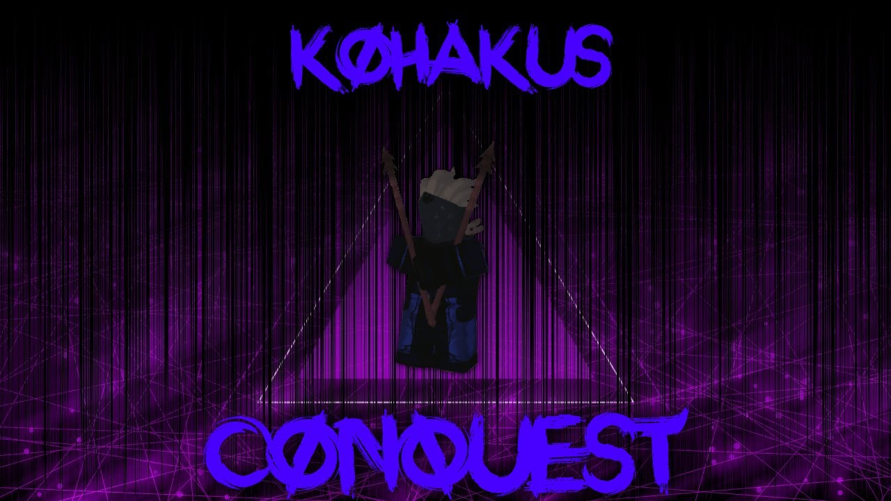 SOUL SIPHON - Rogue Lineage Deep Knight Conquest - YouTube