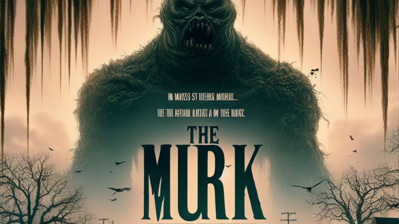 Into the Murk: Unveiling Secrets of the Enchanted Darkness (Directors Cut) - YouTube