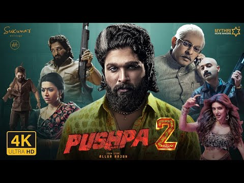 Pushpa 2 देखने पहुंचे मोदी जी सिनेमाघर , Modi watches पुष्पा 2 - YouTube