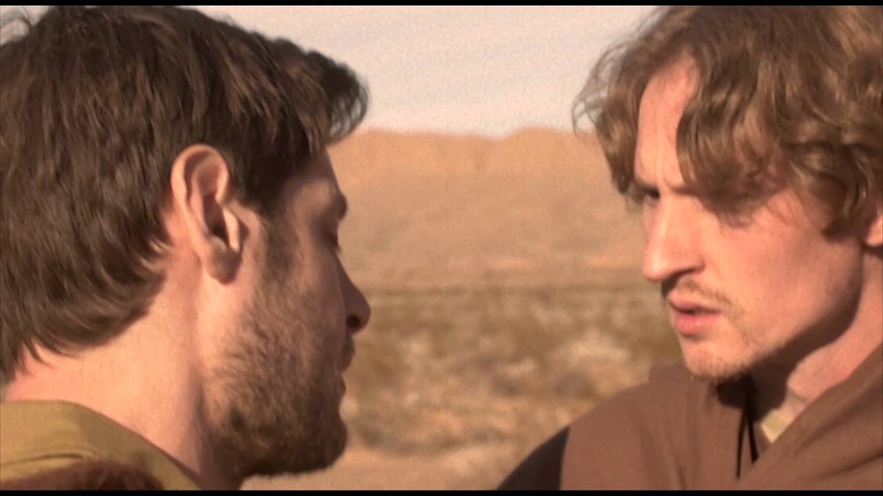 David J Gries 2016 Reel - YouTube