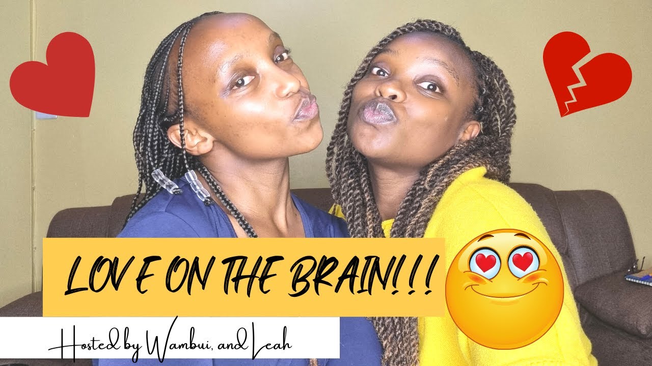 Love on the brain| We are Fio| Ep 23 - YouTube