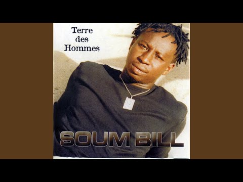 Soum Bill – Terre Des Hommes (2002, CD) - Discogs