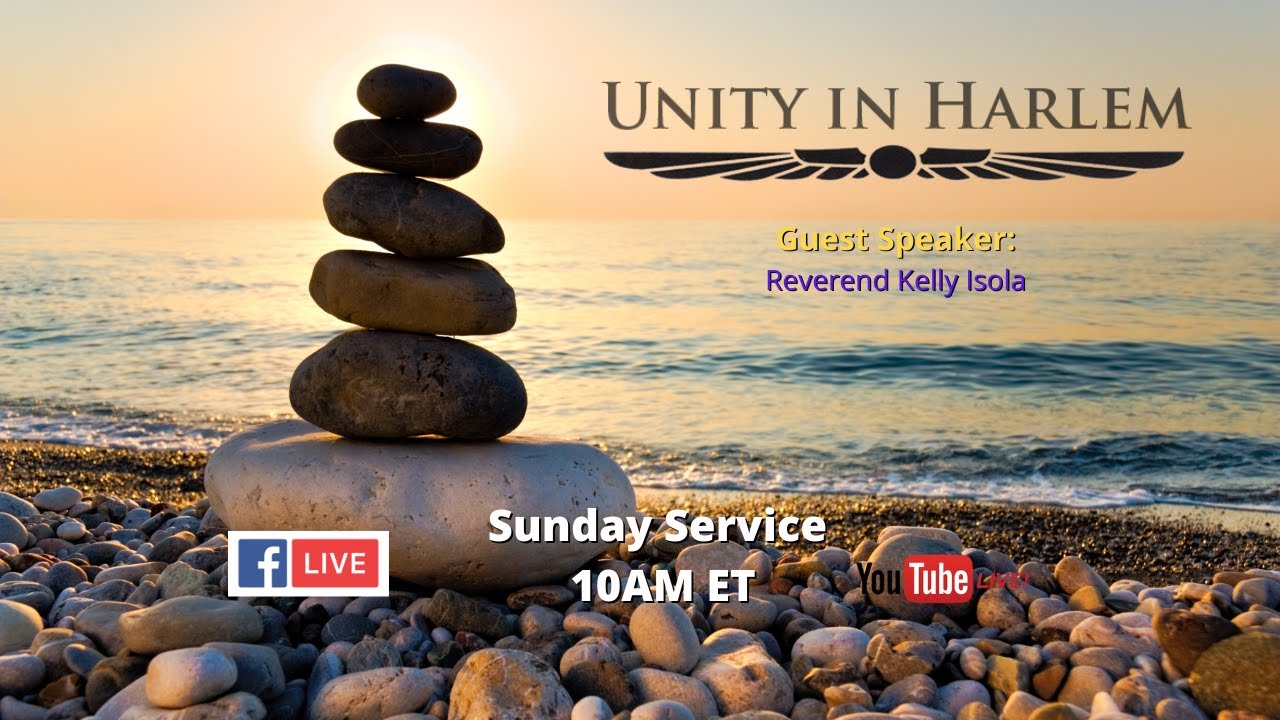 Sunday Service: April 23, 2023 Guest Speaker - Rev Kelly Isola - YouTube