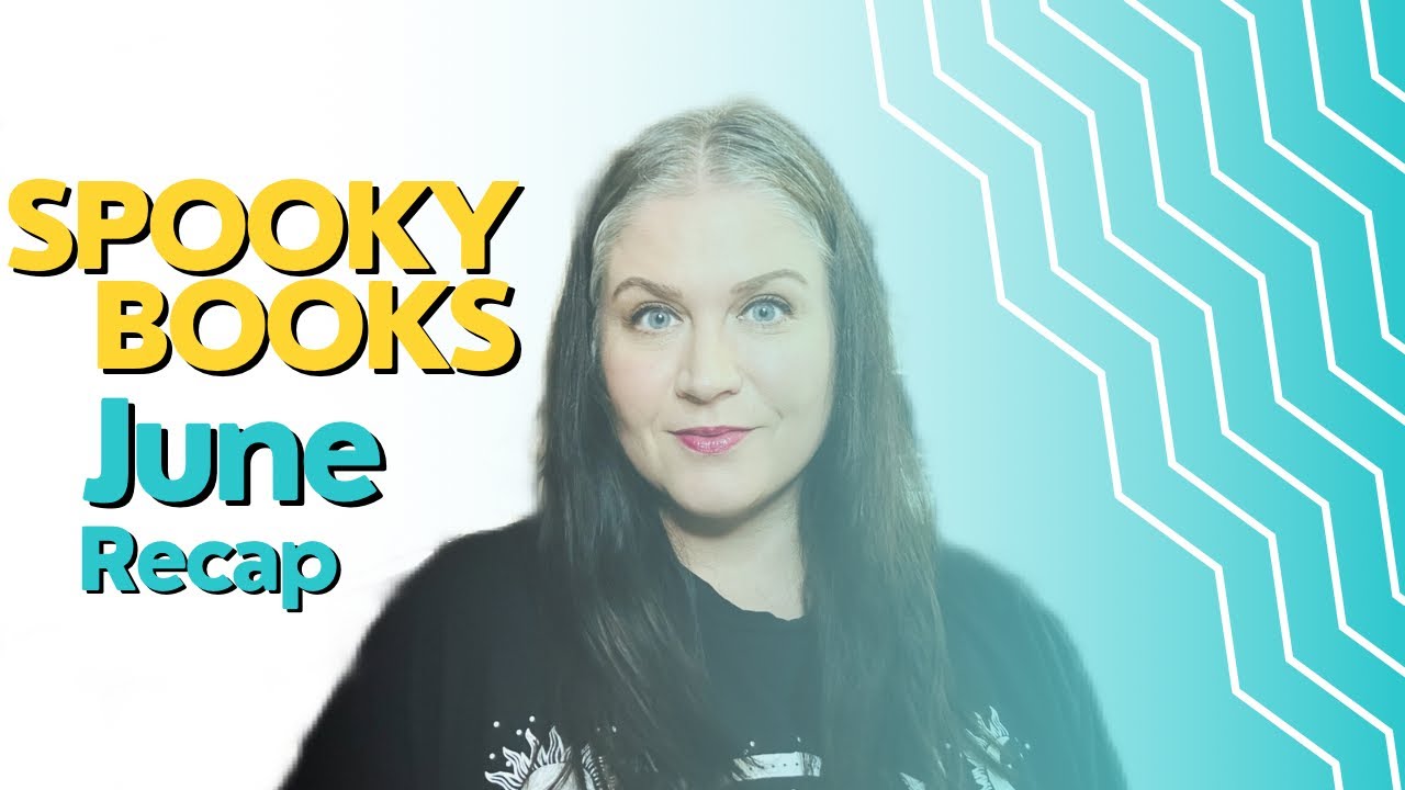SPOOKY BOOK REVIEW (spoiler free) - YouTube