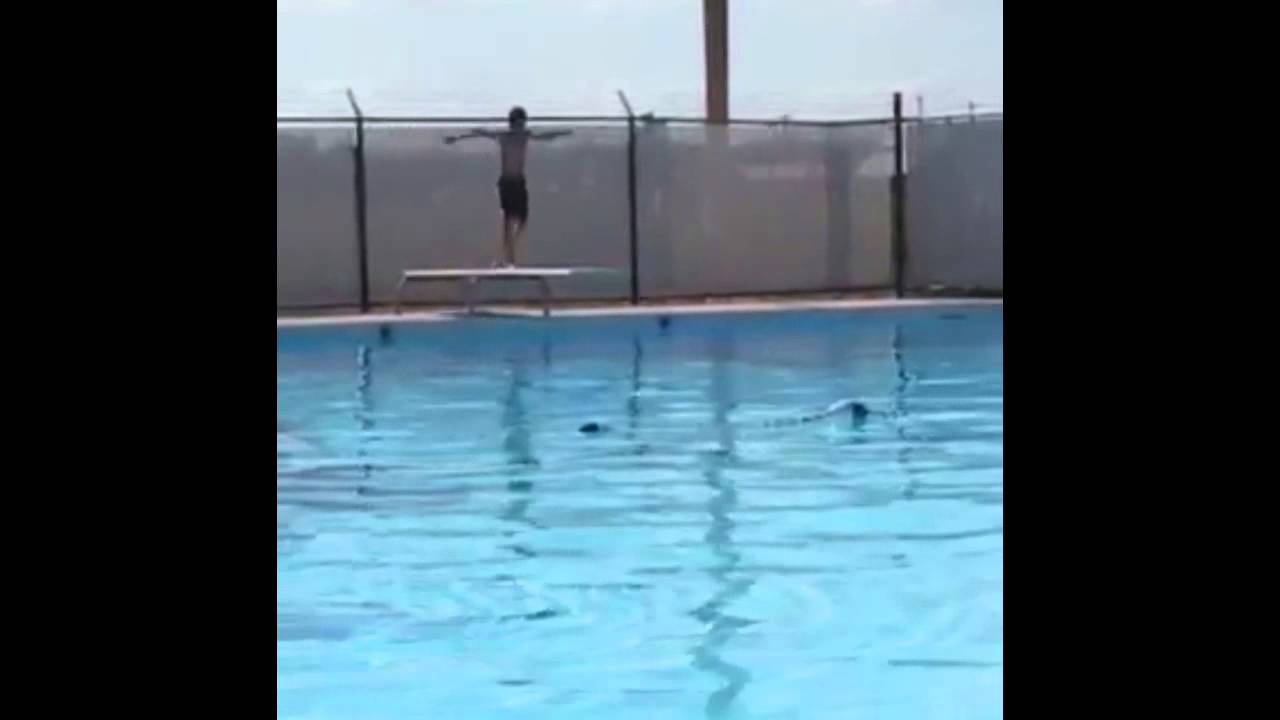 Cool Pool Tricks!!! - YouTube