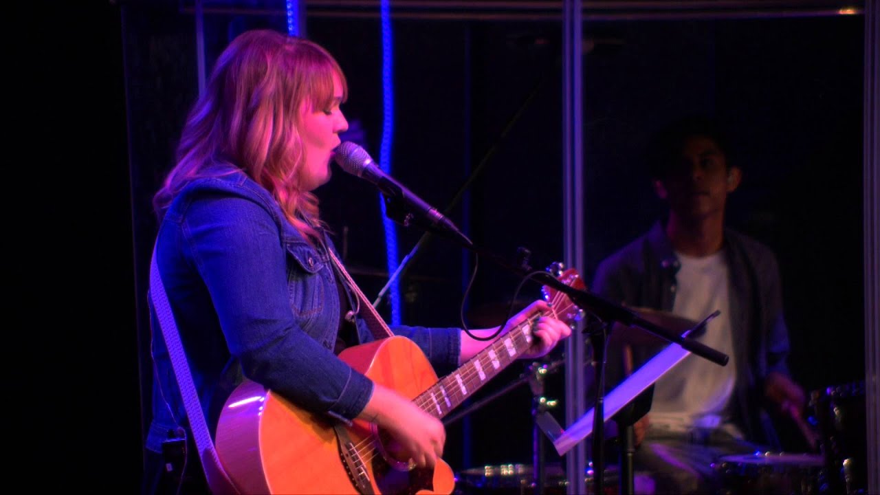 Catch The Fire Worship with Sarah Rideout (Friday, 18 December 2015 ...