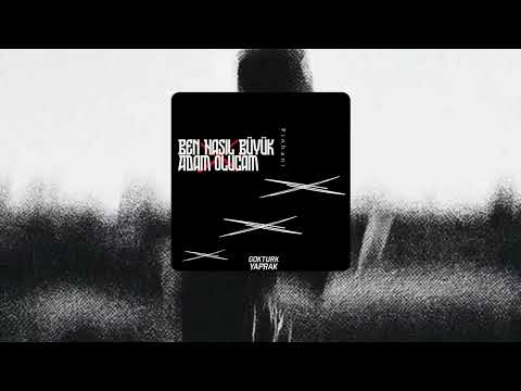 Pinhani - Ben Nasıl Büyük Adam Olucam ( Göktürk Yaprak Remix)