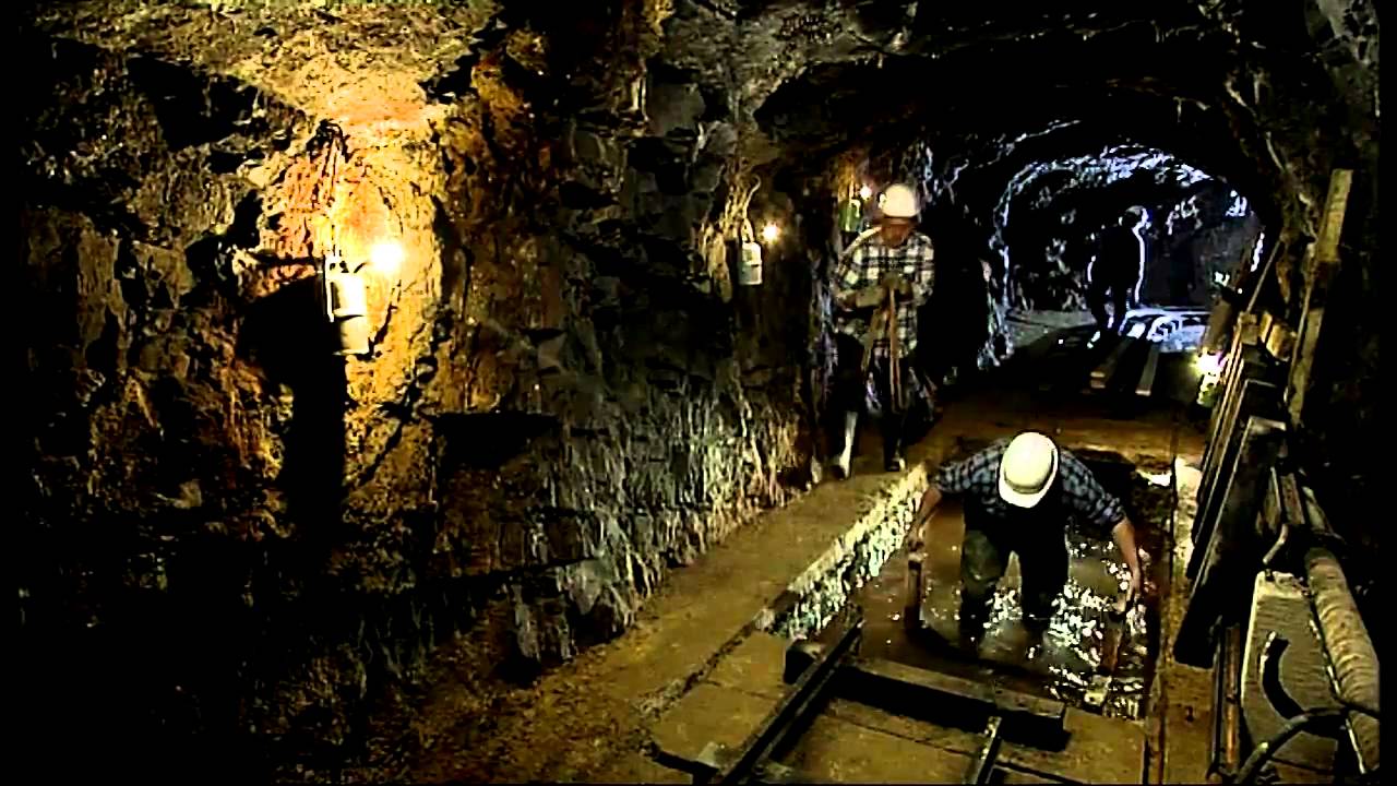 VIVAQUA - Mine - YouTube