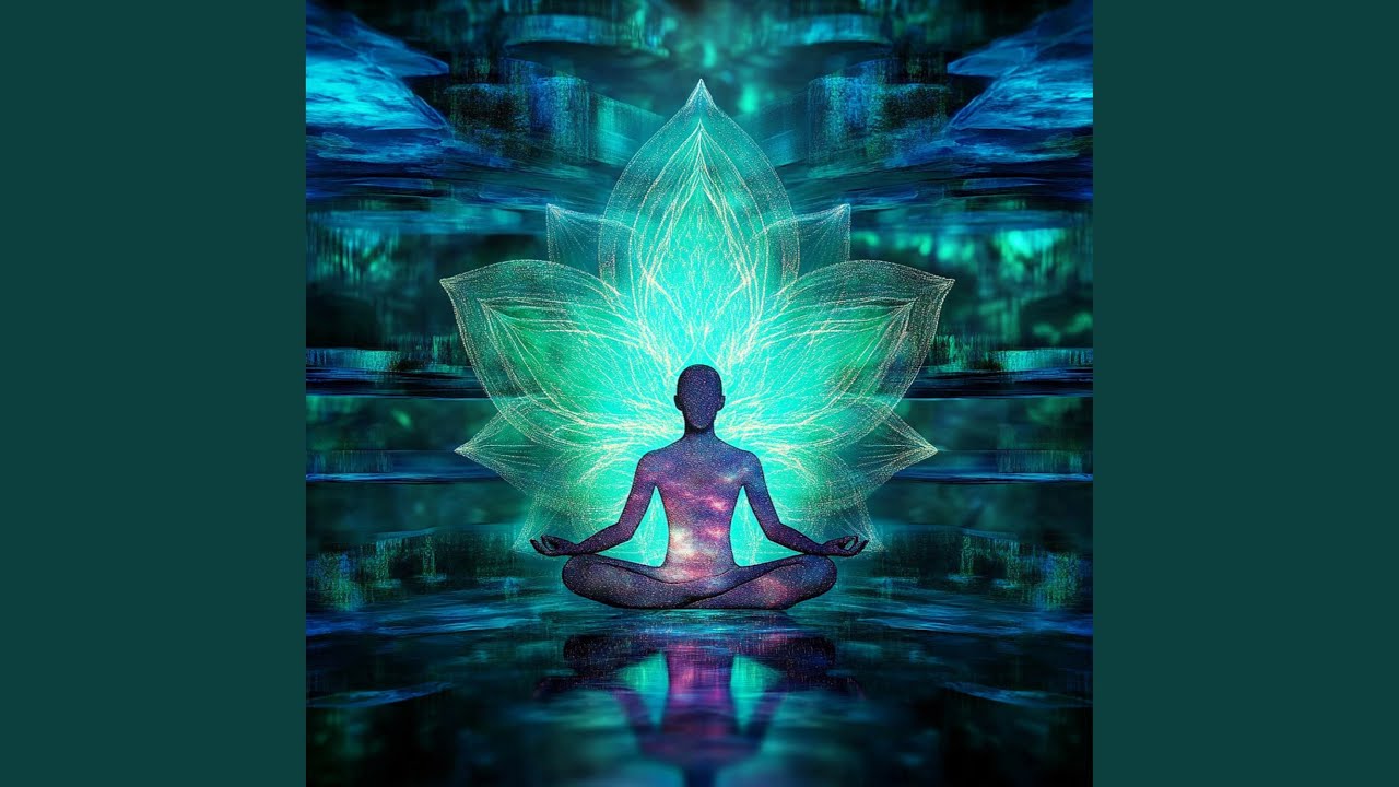 Soulful Soundscapes for Deep Meditation - YouTube