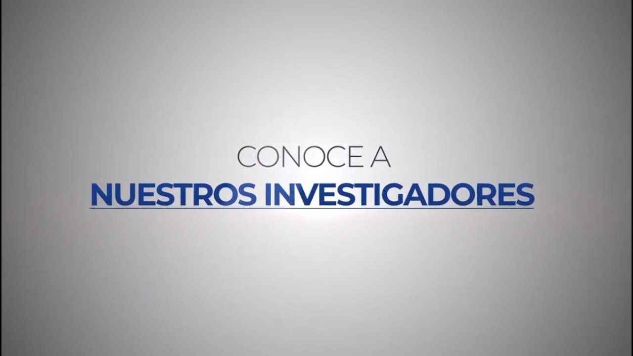 Conoce a nuestros Investigadores/Héctor Moya Cessa/Óptica - YouTube