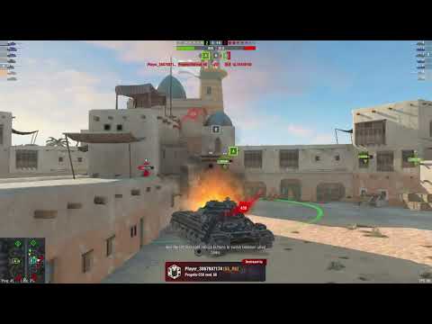 First video! WoTB - YouTube