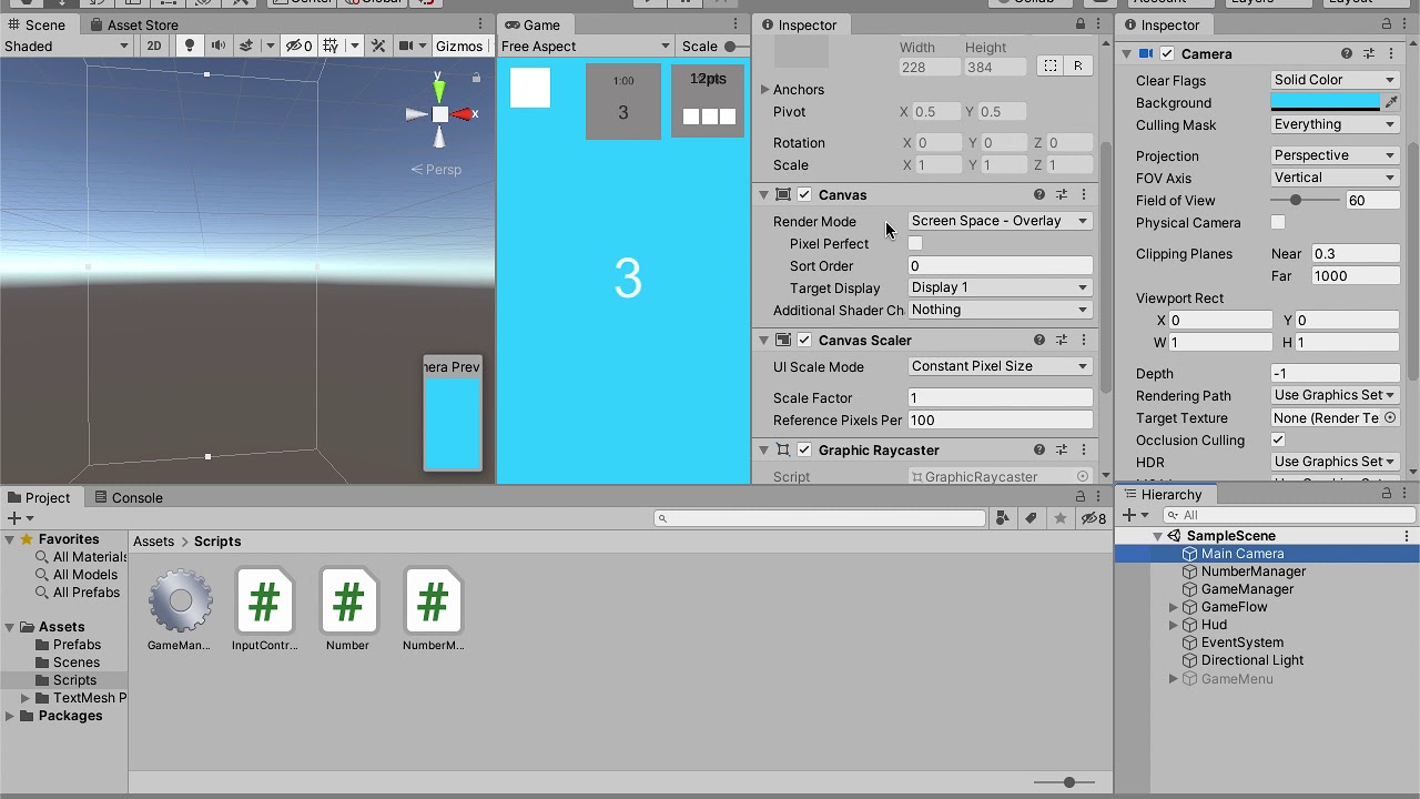 Quick Tip 1 Edicion Rapida En Inspector Unity Youtube