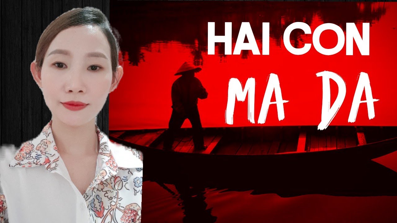 Chuyện Ma Có Thật _ Tập 51 : HAI CON MA DA || CHUYỆN MA THẬP NHẤT - YouTube