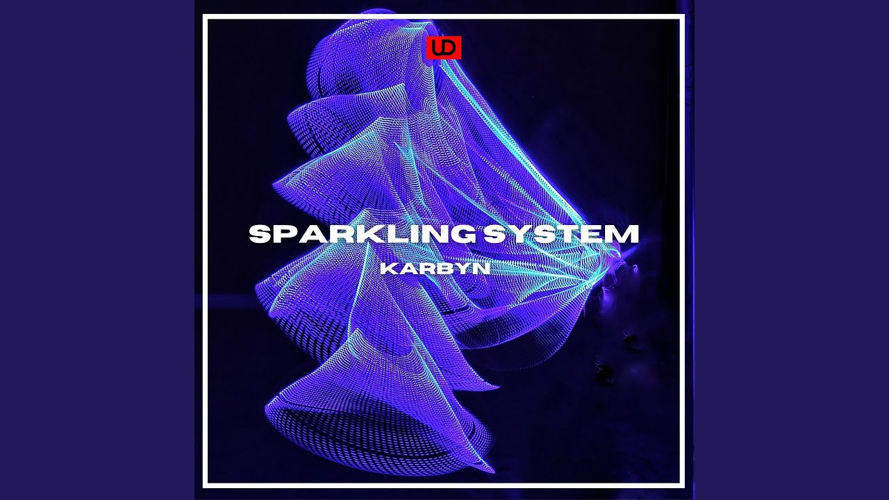 Sparkling System - YouTube