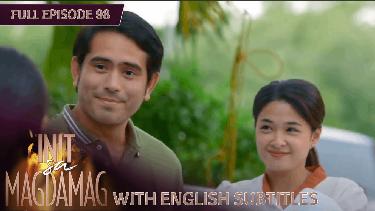 Init sa Magdamag | Full Episode 98 - YouTube
