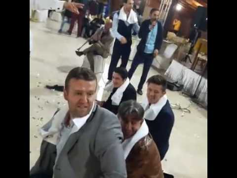 Ömer TEKİN kardeşimizin iş arkadaşları düğününü yıkıp geçiriyor 😀😀