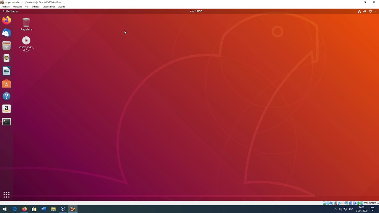 Servidor LDAP en ubuntu - YouTube