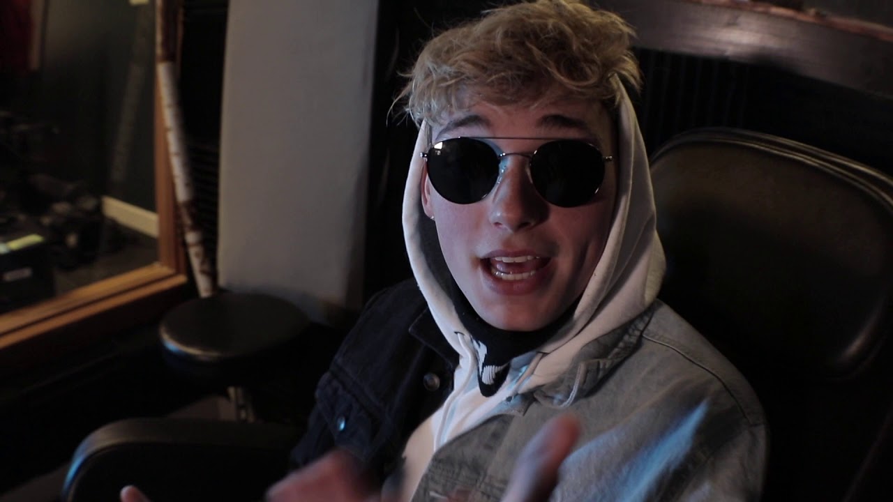 Seeing Ghosts | J Dolo x Cebo - YouTube