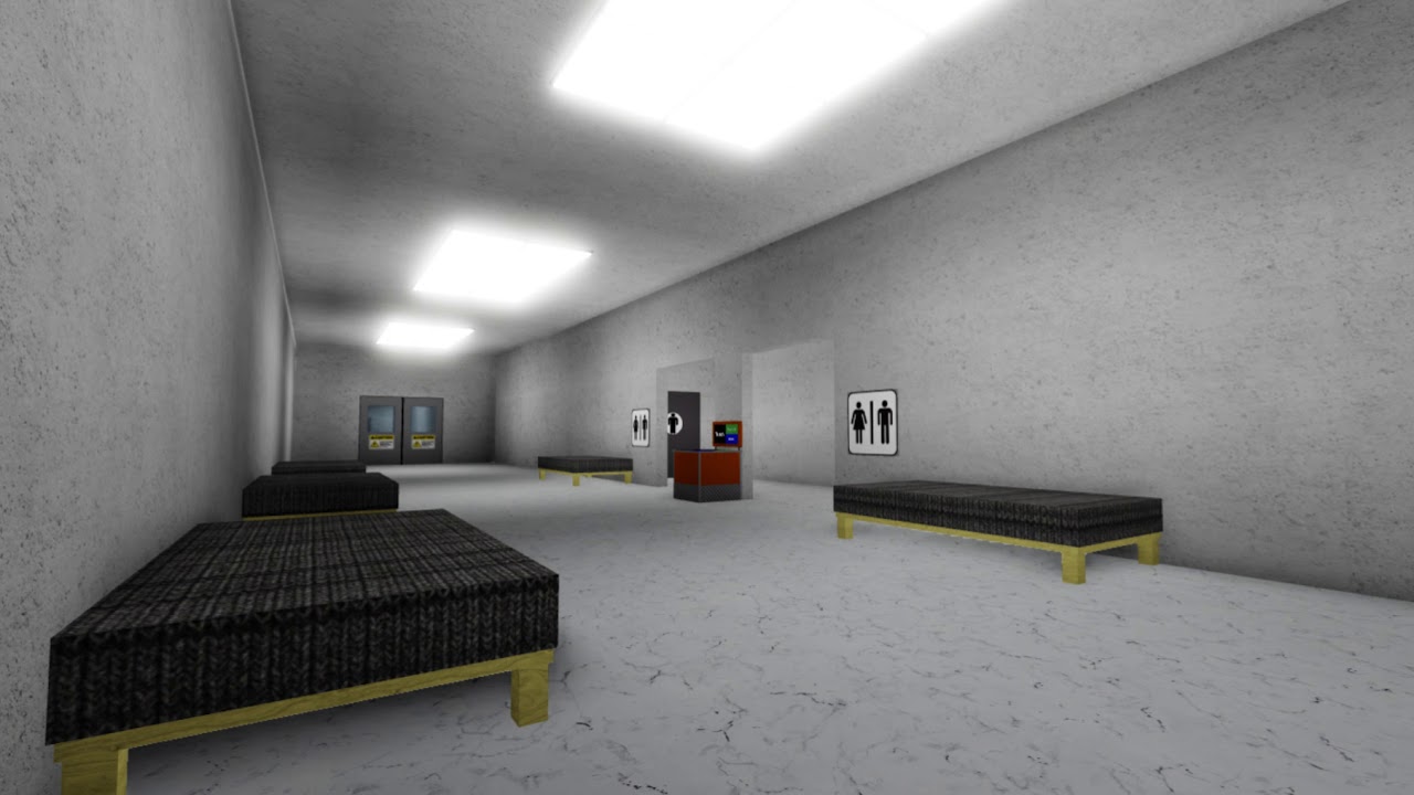 Kevin MacLeod ~ Overcast (playing in the mall bathroom halls roblox ...