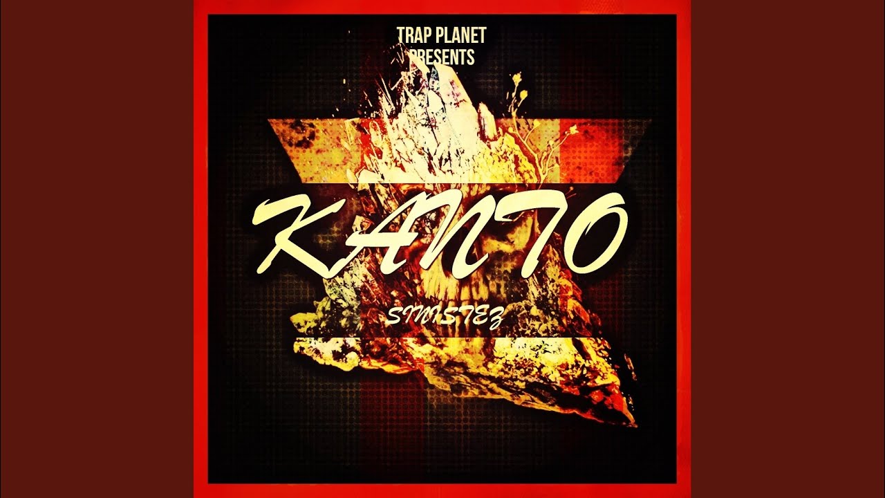 Kanto (Original Mix) - YouTube