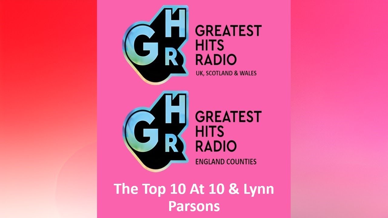 The Top 10 At 10 & Lynn Parsons GHR - YouTube