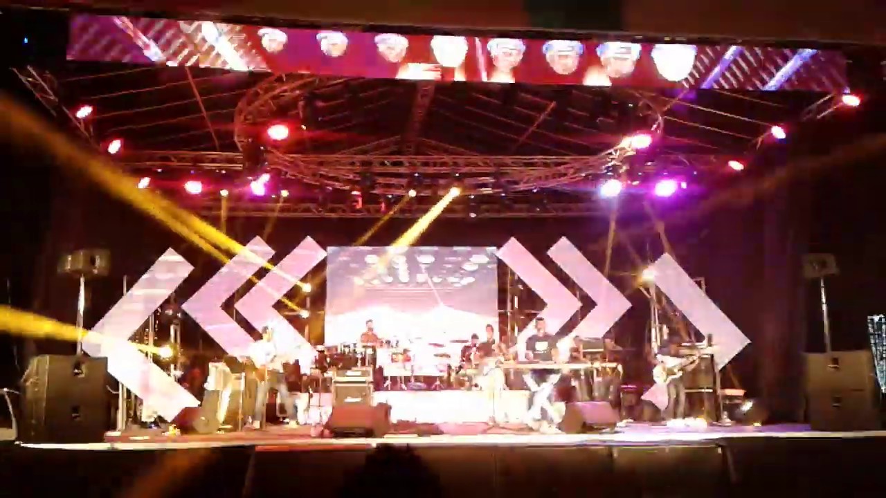 DADDY - Ellung Gaha Live in Galle - YouTube